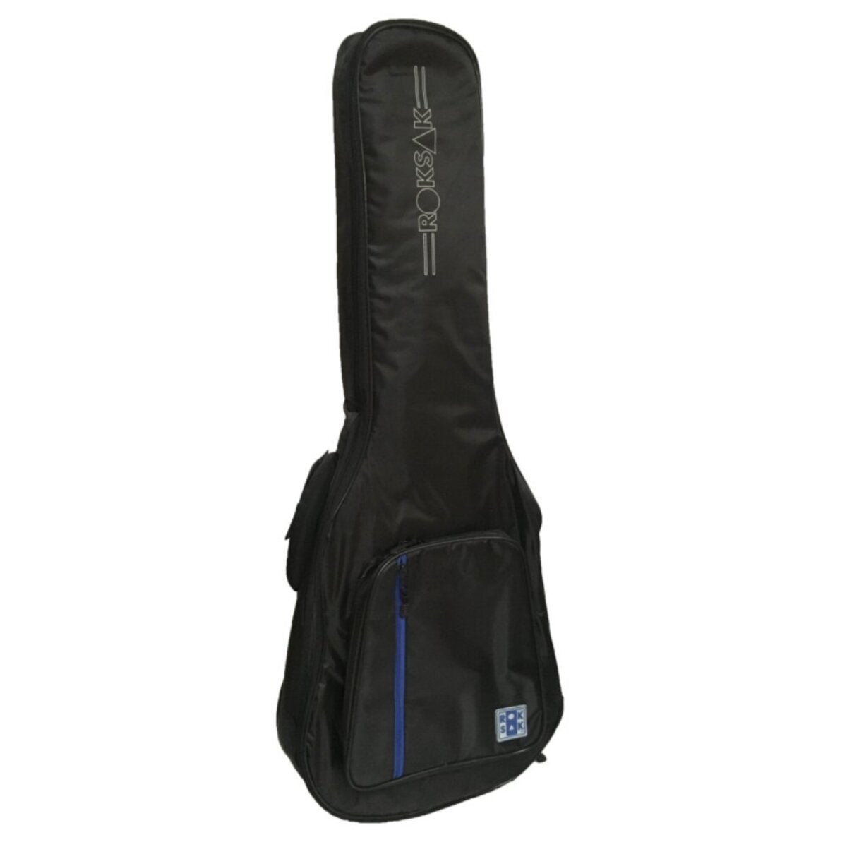 ROKSAK B10D Series Bass Guitar Bag | Thingz That Make Noize